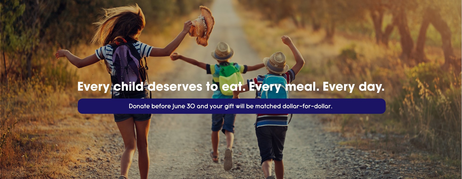 Every Child Deserves Quotes Display Header Every Child Deserves A